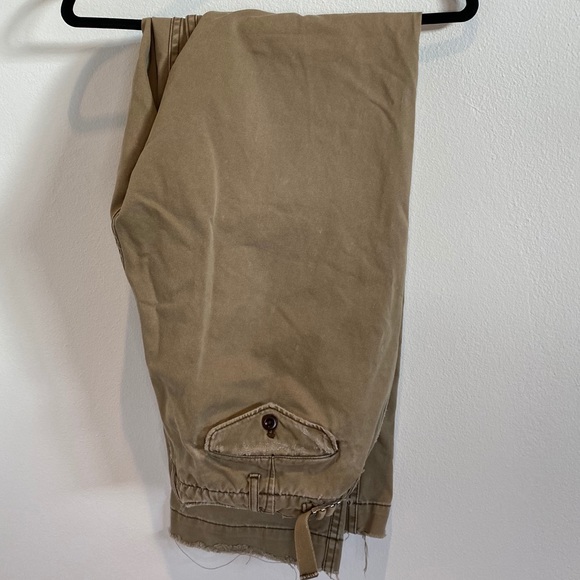 Polo Ralph Lauren | Pants | Polo By Ralph Lauren Distressed Chinos ...